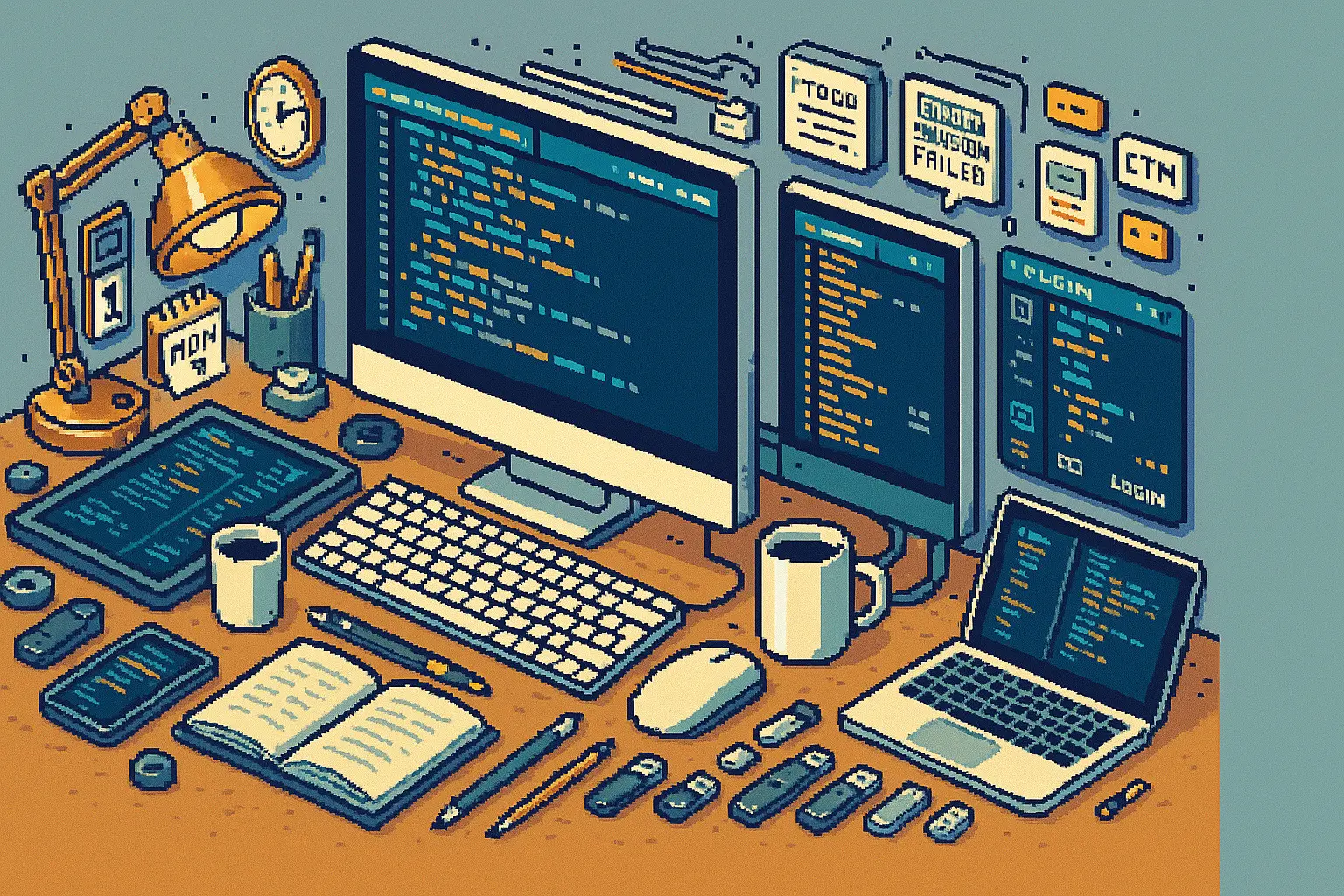 誒！原來 Git 還能這樣用！？