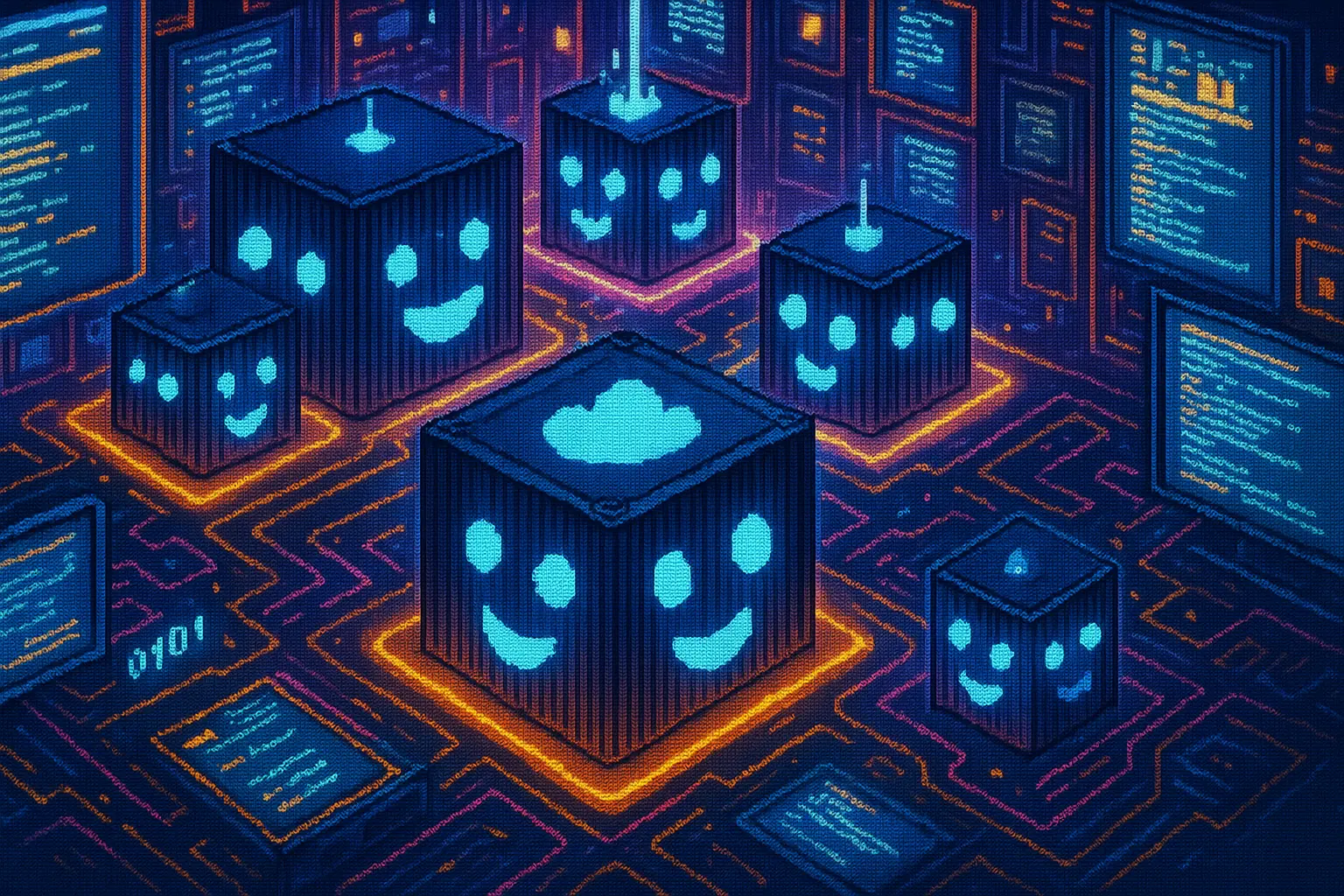 如何使用 Docker 在 Windows 上快速建立並還原自訂系統環境 