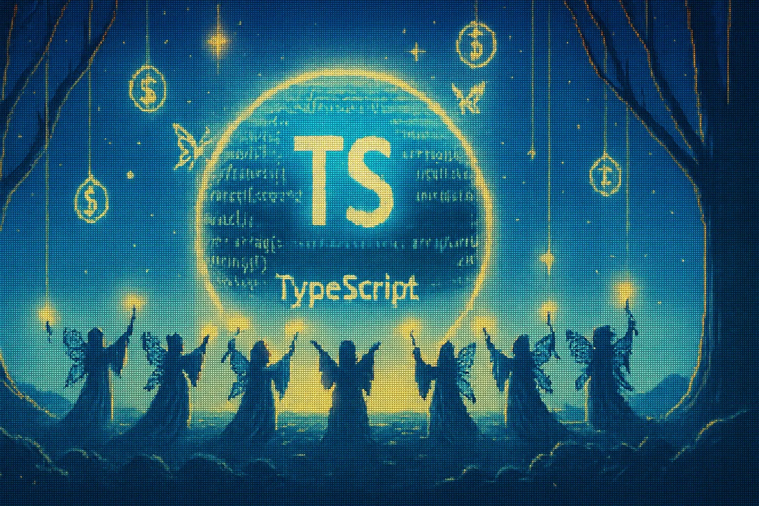 如何快速建置 Node.js 專案並使用 TypeScript 與 Visual Studio Code 進行開發